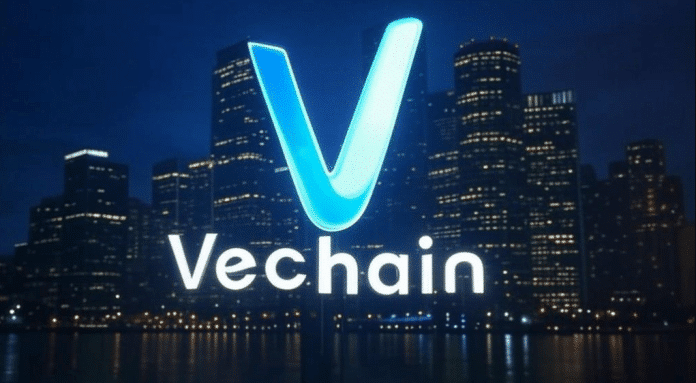 VeChain kündigt bahnbrechende Roadmap für 2025 an: Die VeChain Renaissance