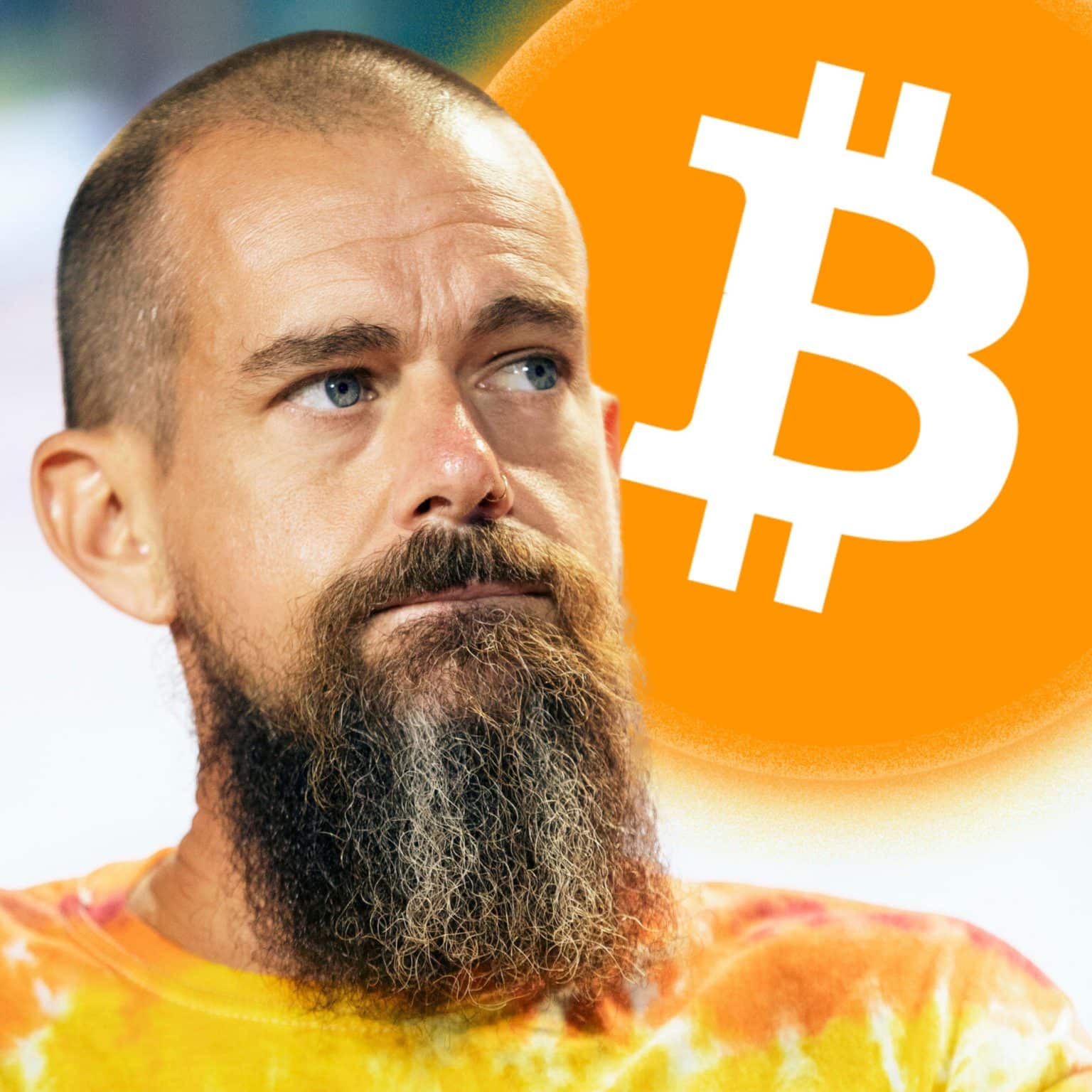 VanEck-Analyst Matthew Sigel stellt Theorie auf: Jack Dorsey könnte der ...