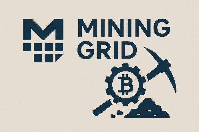 Mining Grid startet "Cores Racing": Neuer Ansatz für globales Bitcoin ...