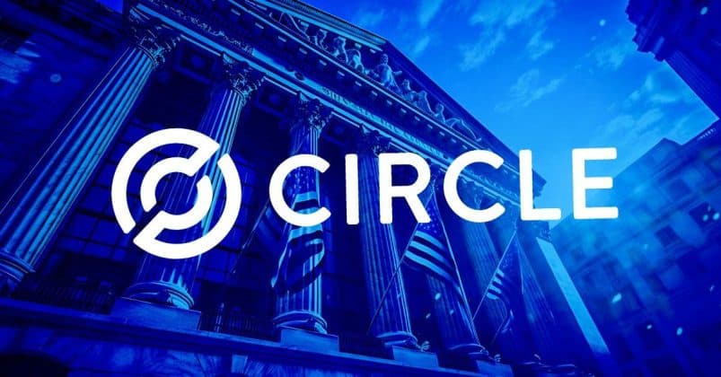 Circle-Freeze sperrt 12,6 Millionen USDC in Zama-cUSDC-Contract